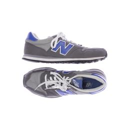 New Balance Herren Sneakers, grau, Gr. 42.5