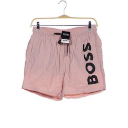 BOSS by Hugo BOSS Herren Shorts, pink