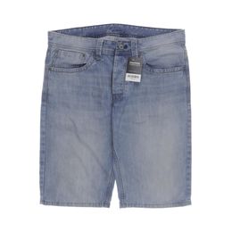 Pepe Jeans Herren Shorts, blau, Gr. 56