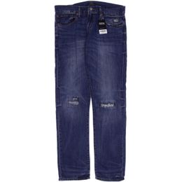 Polo Ralph Lauren Herren Jeans, blau, Gr. 52