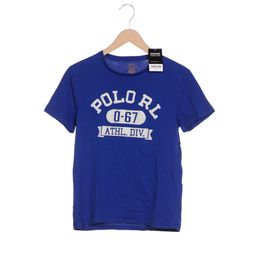 Polo Ralph Lauren Herren T-Shirt, blau, Gr. 48