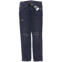 Abercrombie & Fitch Abercrombie & Fitch Herren Jeans, marineblau
