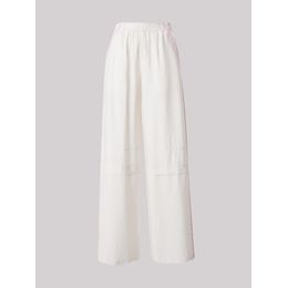 About You X Toni Garrn Hose Damen Gr&ouml;&szlig;e 44 hellpink / offwhite