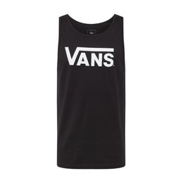 Vans Top 'Classic' Herren Gr&ouml;&szlig;e L schwarz