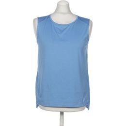 Salomon Herren T-Shirt, blau, Gr. 48