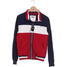 Tommy Jeans Herren Jacke, mehrfarbig