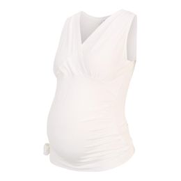 Bebefield Umstand Top 'Maya' Damen Gr&ouml;&szlig;e S offwhite