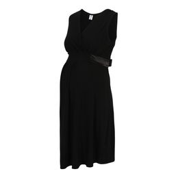 Bebefield Umstand Kleid 'Lauren' Damen Gr&ouml;&szlig;e 42 schwarz Winterkleid