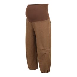 Bebefield Hose 'Fado' Damen Gr&ouml;&szlig;e 42 camel