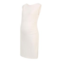 Bebefield Umstand Kleid 'Grazia' Damen Gr&ouml;&szlig;e 40 ecru Sommerkleid