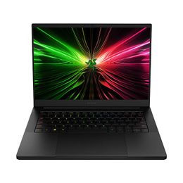 Razer Blade 14 (2024), Gaming Notebook, mit Zoll Display, AMD Ryzen™ 9,8945HS Prozessor, 32 GB RAM, 1 TB SSD, NVIDIA GeForce RTX™ 4070, Schwarz, Windows 11 Home (32 bit)