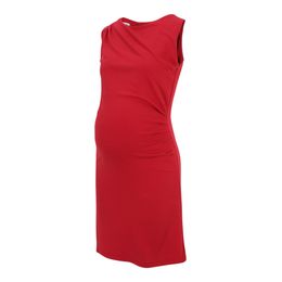 Bebefield Umstand Kleid 'Grazia' Damen Gr&ouml;&szlig;e 36 rot Sommerkleid