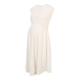 Bebefield Umstand Kleid 'ESMERALDA' Damen Gr&ouml;&szlig;e 40 ecru Sommerkleid