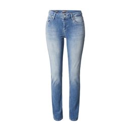 LTB Jeans 'ASPEN' female size 30 Blue denim