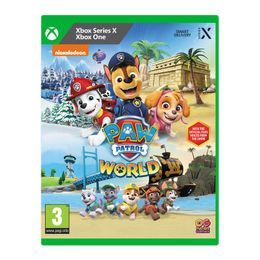 Outright Games Paw Patrol World - Microsoft Xbox One - Action - PEGI 3