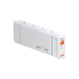 Epson UltraChrome GS3 with Red T8908 - Tintenpatrone Orange