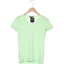 Marie Lund Damen T-Shirt, hellgrün