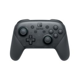 Nintendo Pro Controller - Controller - Nintendo Switch