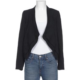 Esprit Damen Blazer, marineblau