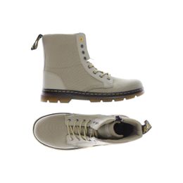 Dr. Martens Damen Stiefelette, hellgrün, Gr. 36