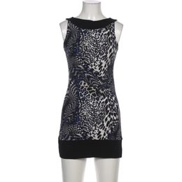 s.Oliver Selection Damen Kleid, schwarz, Gr. 34