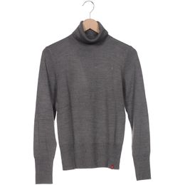 Esprit Damen Pullover, grau