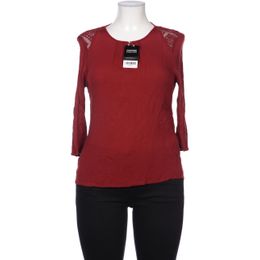 Esprit Damen Bluse, bordeaux