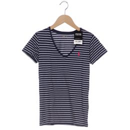 Polo Ralph Lauren Damen T-Shirt, marineblau