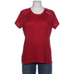 Regatta Damen T-Shirt, rot