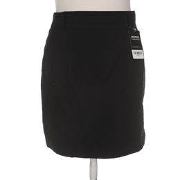 Gerry Weber Damen Rock, schwarz, Gr. 42