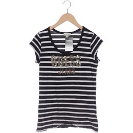 Guess Damen T-Shirt, schwarz