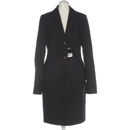 s.Oliver Selection Damen Anzug, schwarz, Gr. 34