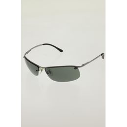 Ray-Ban Damen Sonnenbrille, silber