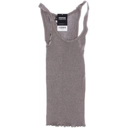 rosemunde Damen Top, braun