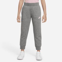 Nike Sportswear Club Fleece Hose für jüngere Kinder - Grau