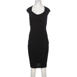 TFNC Damen Kleid, schwarz, Gr. 38