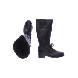 Marc O'Polo Marc O Polo Damen Stiefel, schwarz