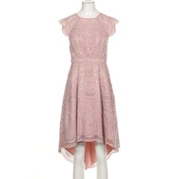 Chi Chi London Damen Kleid, pink