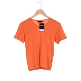 Cecil Damen T-Shirt, orange