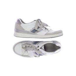 Ara Damen Sneakers, weiß