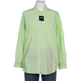 Drykorn Damen Bluse, hellgrün, Gr. 38