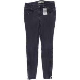 Drykorn Damen Jeans, grau, Gr. 40