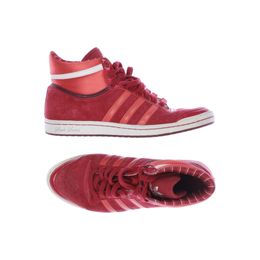 adidas originals Damen Sneakers, rot, Gr. 4.5