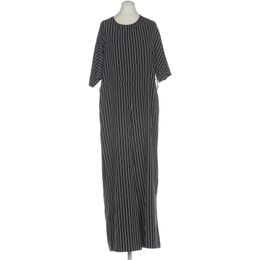 MONKI Damen Jumpsuit/Overall, schwarz, Gr. 34