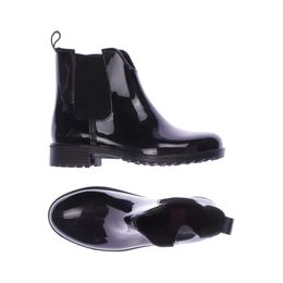 Rieker Damen Stiefelette, schwarz