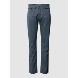 Pierre Cardin Tapered Fit Chino im 5-Pocket-Design Modell 'Lyon'