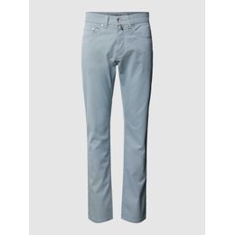 Pierre Cardin Tapered Fit Chino im 5-Pocket-Design Modell 'Lyon'