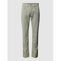 Pierre Cardin Tapered Fit Chino im 5-Pocket-Design Modell 'Lyon'