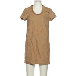 Cos Damen Kleid, braun