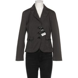 s.Oliver Damen Blazer, braun, Gr. 38